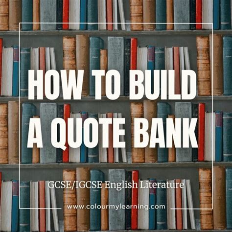 How To Get A 9 In Gcse Igcse English Literature Part 3 Practice Essay Planning And Writing