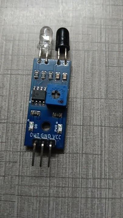 Ir Module Connection Irsensor Electronics Shortsleagueoflegends Subscribe Youtube