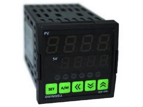 PID Temperature Controller At Piece In New Delhi ID