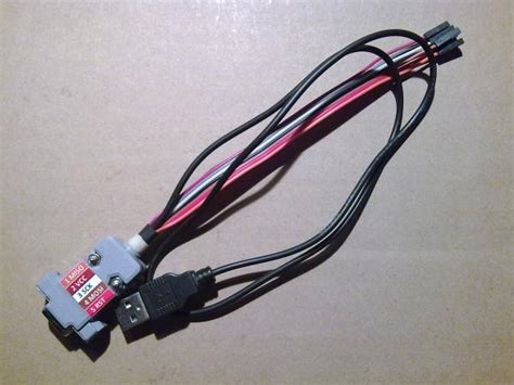 Arduino Pro Mini и Uniprof