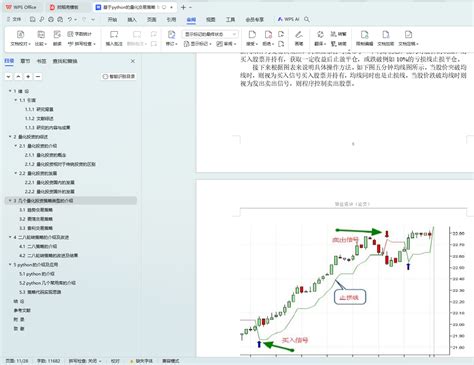 基于python的量化交易策略 毕业论文 任务书 开题报告 文献综述 外文翻译及原文 代码 毕业作品网站