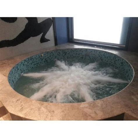 Jacuzzi System Dimension 6 Feet X 7 Feet At Best Price In Padagha