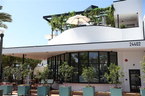 New Neapolitan Style Pizza Restaurant Opens In Dana Point Orange