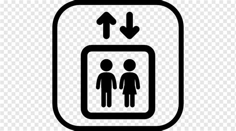 컴퓨터 아이콘 엘리베이터 로고 기호 캡슐화 된 포스트 스크립트 매력적인 기호 본문 다른 사람 심벌 마크 Png Pngwing