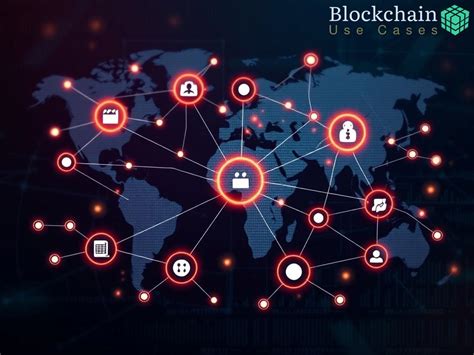 Decentralized Supply Chain Forecasting Improving Accuracy With Collaborative Data Blockchain
