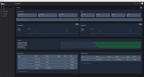 introduction flex for apache flink®