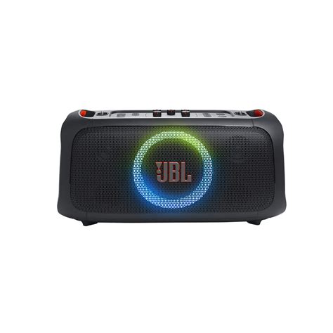 Jbl Partybox On The Go Essential Inbox Ph