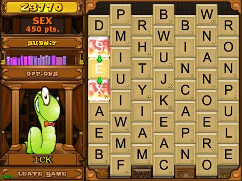 Bookworm Deluxe