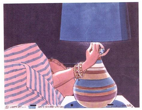 The Alex Toth Archives Toth How To Succeed With Sex Movie Titles