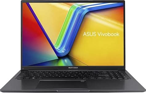 Amazon Com ASUS VivoBook 16 Laptop 16 WUXGA 1920 X 1200 16 10Display AMD Ryzen 7 7730U CPU