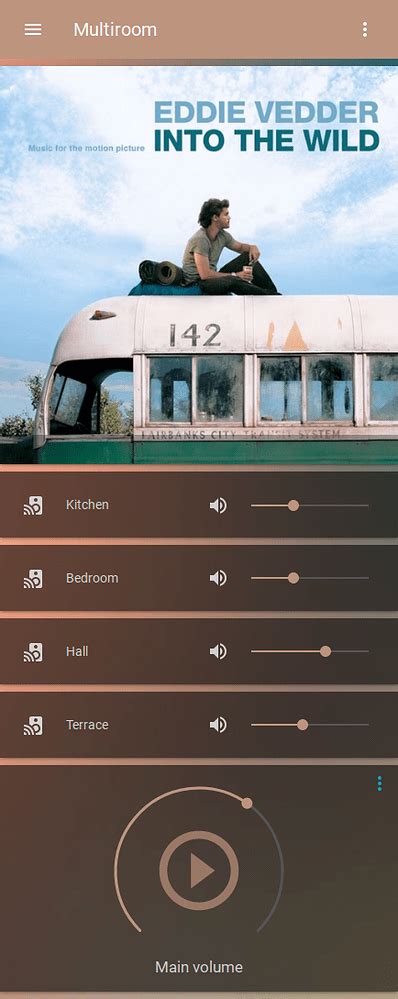 Simple Multiroom With Home Assistant Share Your Projects Home Assistant Community