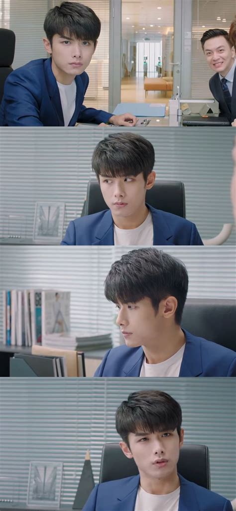 Zhao Yi Qin 💖 In 2022 My Girl Actors People