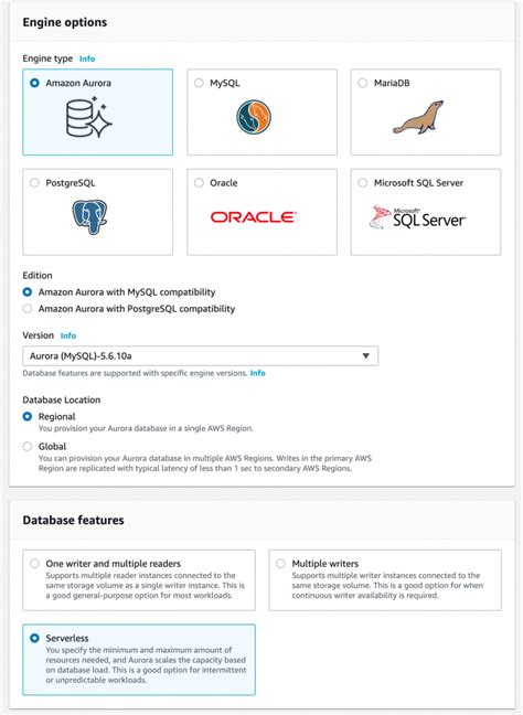 Amazon Rds Relational Database Service Mobilhanem