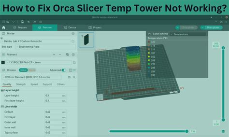 Latest Orca Slicer 3d Printing Slicer Download Now 2025