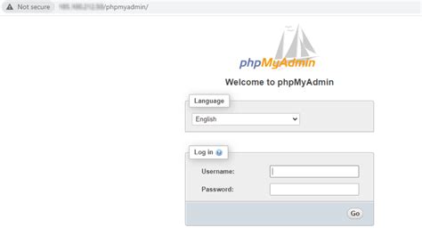 get started with phpmyadmin on ubuntu installation guide