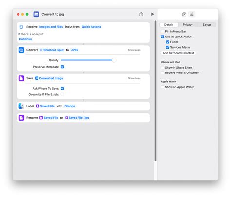 Automator Help Macrumors Forums