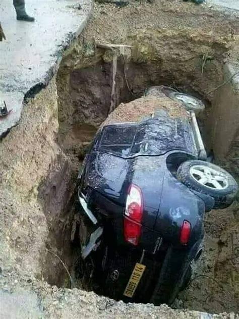 يقول أحدهم 1 أثناء محاولتي تجنب ضرب كلب فقدت السيطرة على السيارة