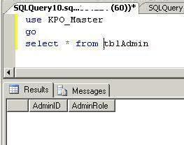 How To Revert A Database Snapshot To Recover A SQL Server Database