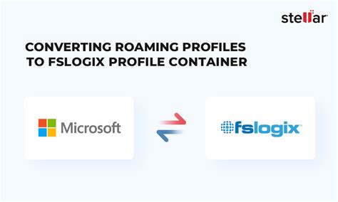 How To Migrate Roaming Profiles To Fslogix 2024