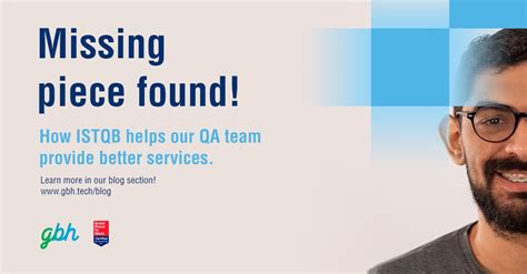 gbh on linkedin gbh qa software istqb blog makeitcount dotherightthing beopen