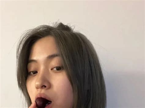 221009 Itzy Rujin Instagram Update Kpopping