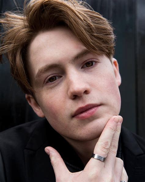 Picture Of Kit Connor In General Pictures Kit Connor 1656101709 