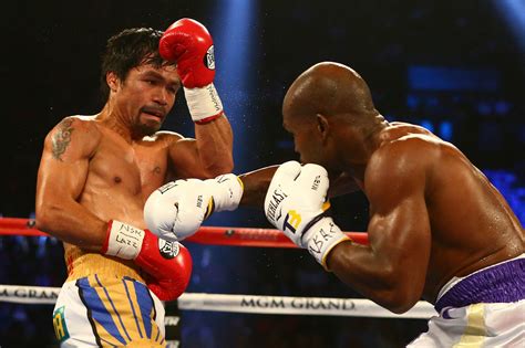 Manny Pacquiao Vs Timothy Bradley Mirror Online