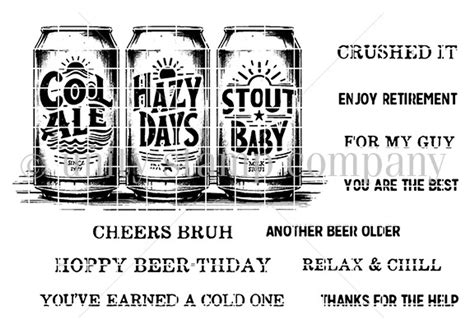 Cheers And Beers