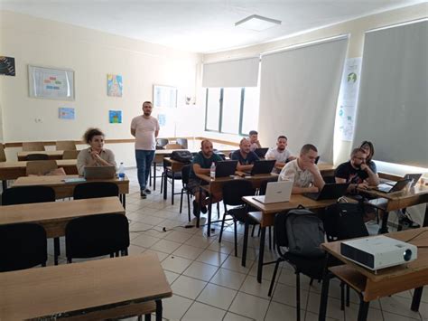 Sda Albania By Protik On Linkedin Cybersecurity Cybersecuritycourse Cybersecurityalbania