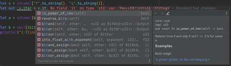 Incorrect Name Resolution For Macros That Shadows Built In Macros · Issue 9542 · Intellij Rust