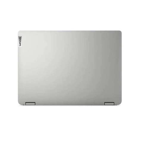 Jual Lenovo Ideapad Flex Iau R C Id Wuxga Ips I U Gb Gb W Opi Cloud Grey
