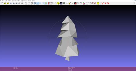 Algorithm Mesh Simplification With Assimp And Openmesh Stack Overflow