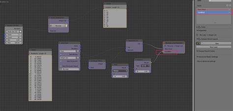 Animation Nodes Page 169 Released Scripts And Themes Blender