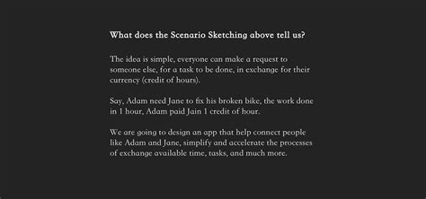 4 STEPS To Problem Solving Design On Behance