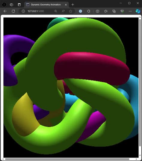 Video Michael David Wickerson On Linkedin These Scripts Ensure That The Flask Application