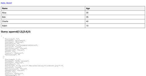 html ts codesandbox