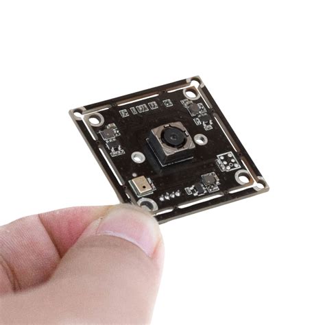 Arducam 8mp Autofocus Uvc Camera Module With Mic
