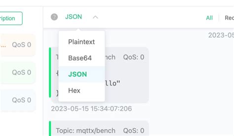 Mqttx All In One Testing And Debugging For Iot Apps Emq