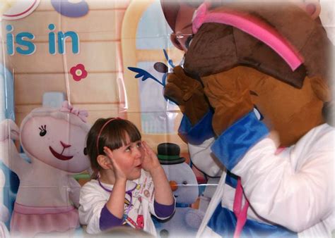 Doc Mcstuffins Birthday Party Ideas Photo 8 Of 43 Catch My Party