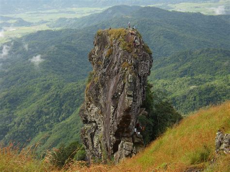 Photo Of The Day Pico De Loro