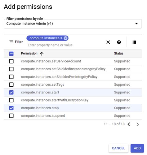 Sakananote 使用 Gcp Instance Schedule 進行 Gce 定時開關機小記