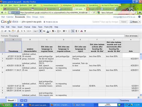 Excel Spreadsheet Template Excelxo