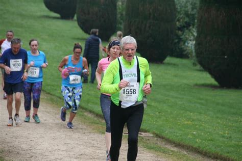 Yeovil Half Marathon 19