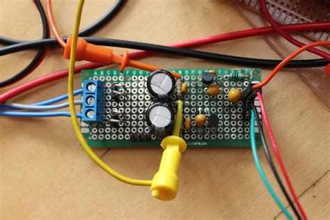 Paul S Diy Electronics Blog My New Power Supply Design Project Part