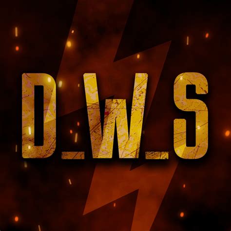 D W S Channel YouTube