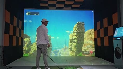 진짜현실골프 딱330미터 😱쓰리쿠션샷 아닙니까 ㅎ골프골프존스크린골프nx골프존cc필드필드골프필드레슨웨지퍼터아이언비거리골프레슨숏게임숏아이언드라이버