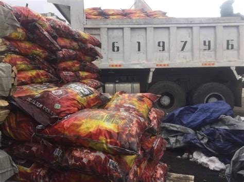 Сайжруулсан шахмал түлш борлуулж буй цэгүүд Niislel Times