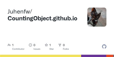 Github Juhenfw