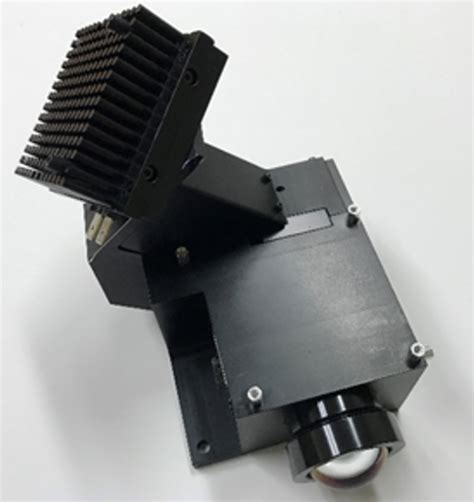 Dlp Projection Optics Greenlight Optics