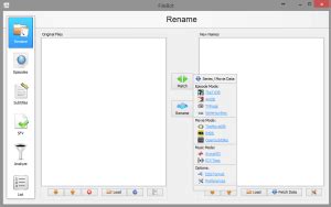 Use Filebot To Rename Media Files And Folders BeatificaBytes